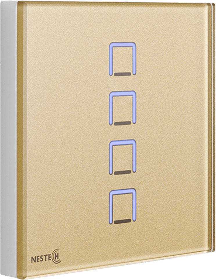 کلید لمسی هوشمند - نستک